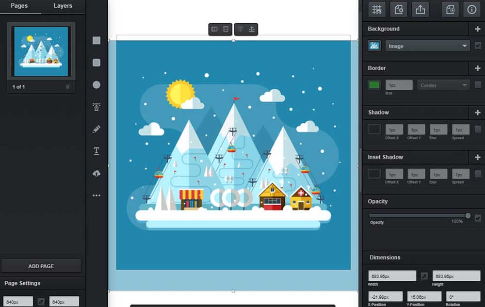 8 Best Graphic Design Software For Beginners Code Rush